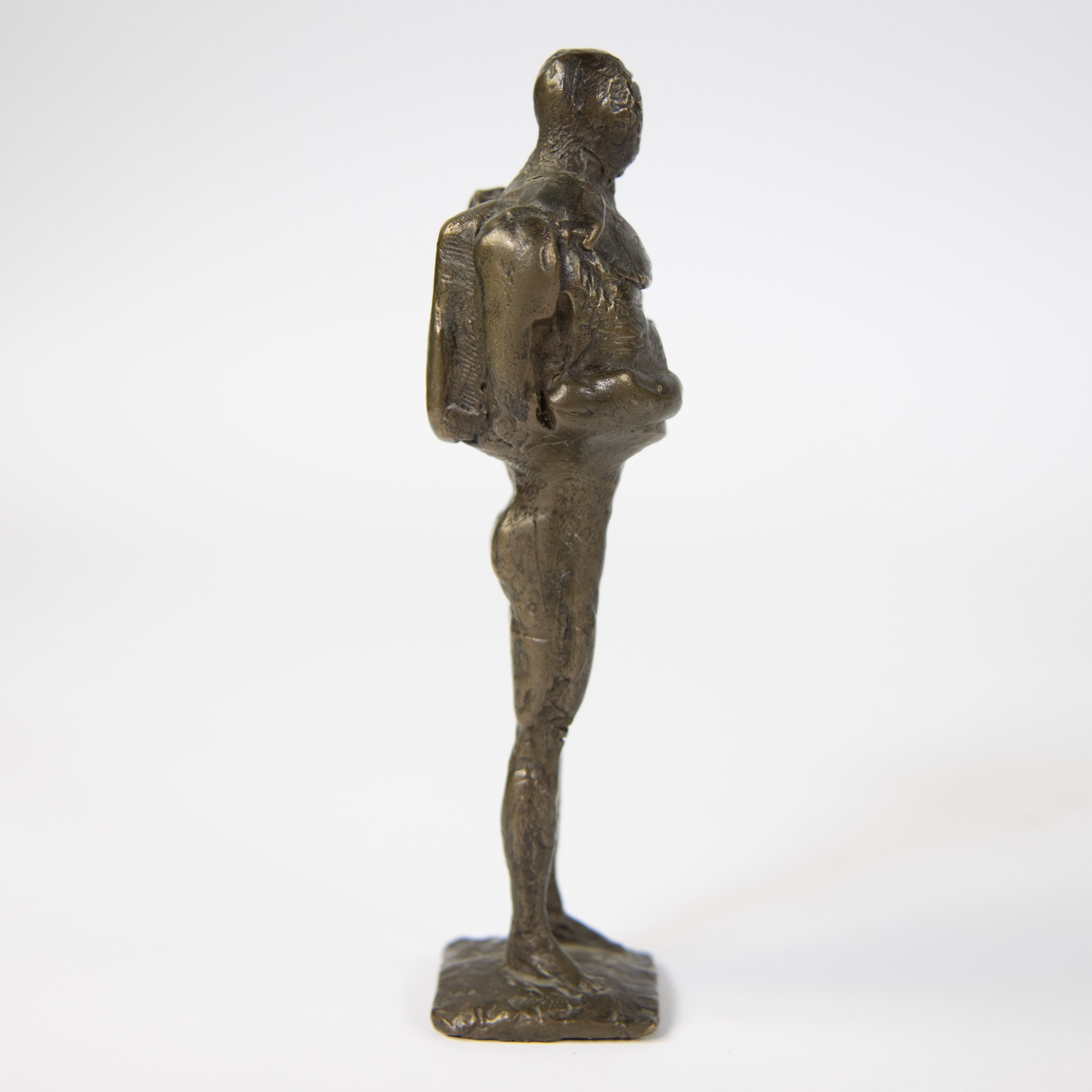 Paul Van Gysegem | Paul VAN GYSEGHEM (1935) | MutualArt