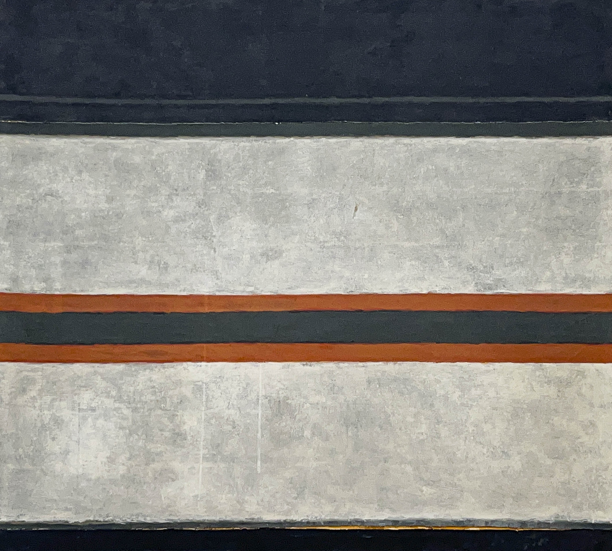 Harold Cohen | Untitled (1961) | MutualArt