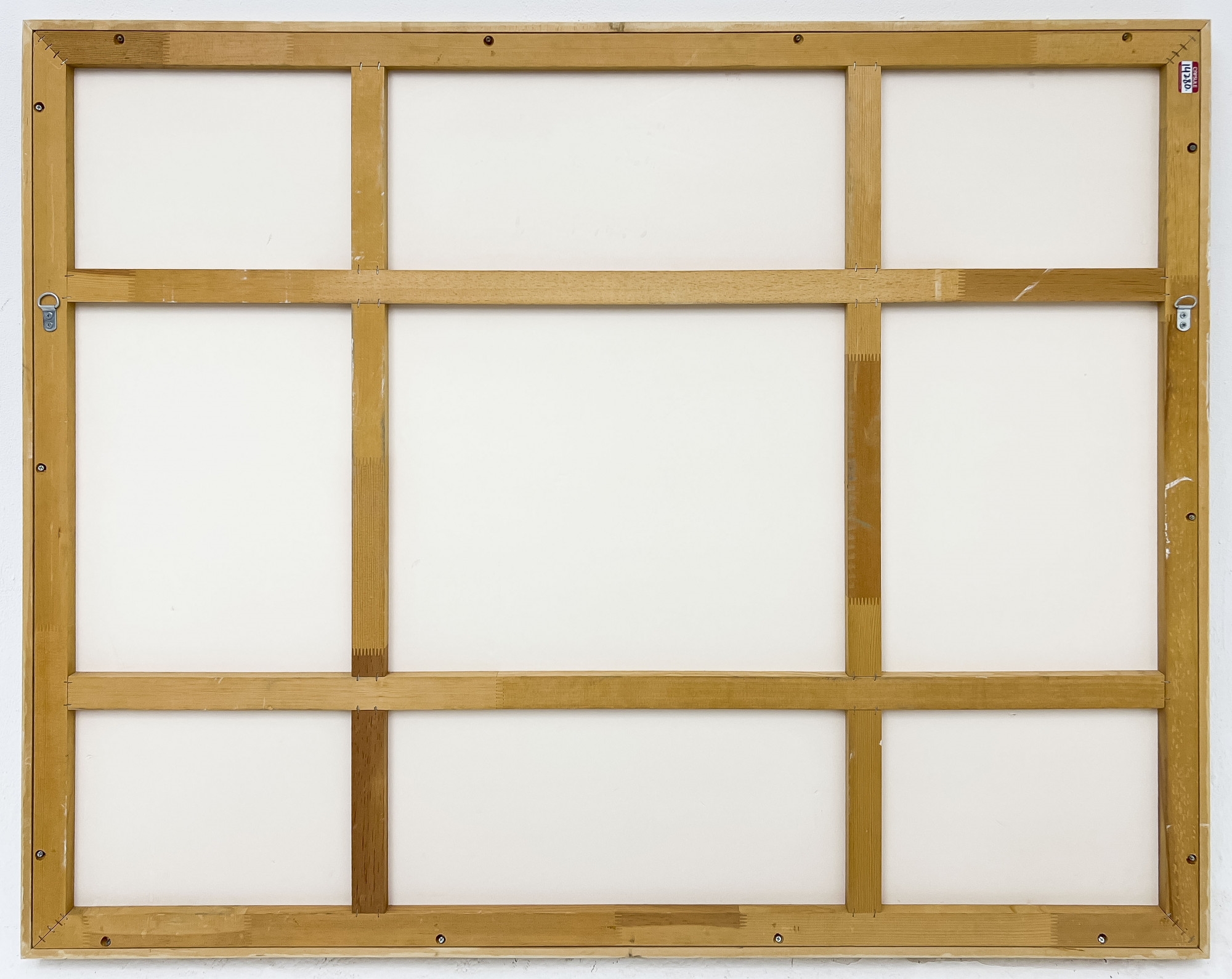 Yang Chihung | Untitled (1986) | MutualArt