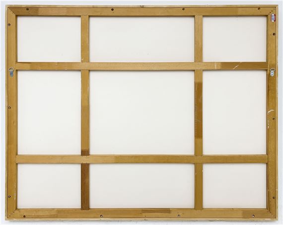 Yang Chihung | Untitled (1986) | MutualArt