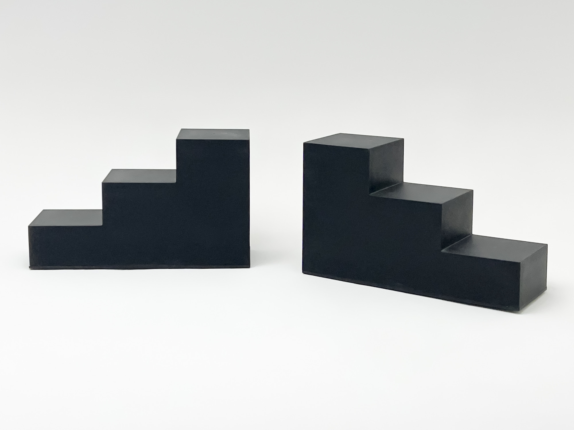 Mario Bellini | Pair of Gli Scacchi Tables | MutualArt