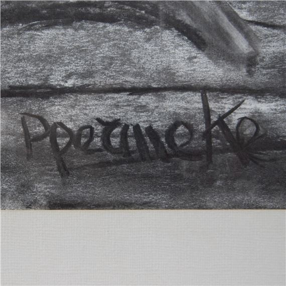 Paul Permeke | Paul PERMEKE (1918-1990) | MutualArt