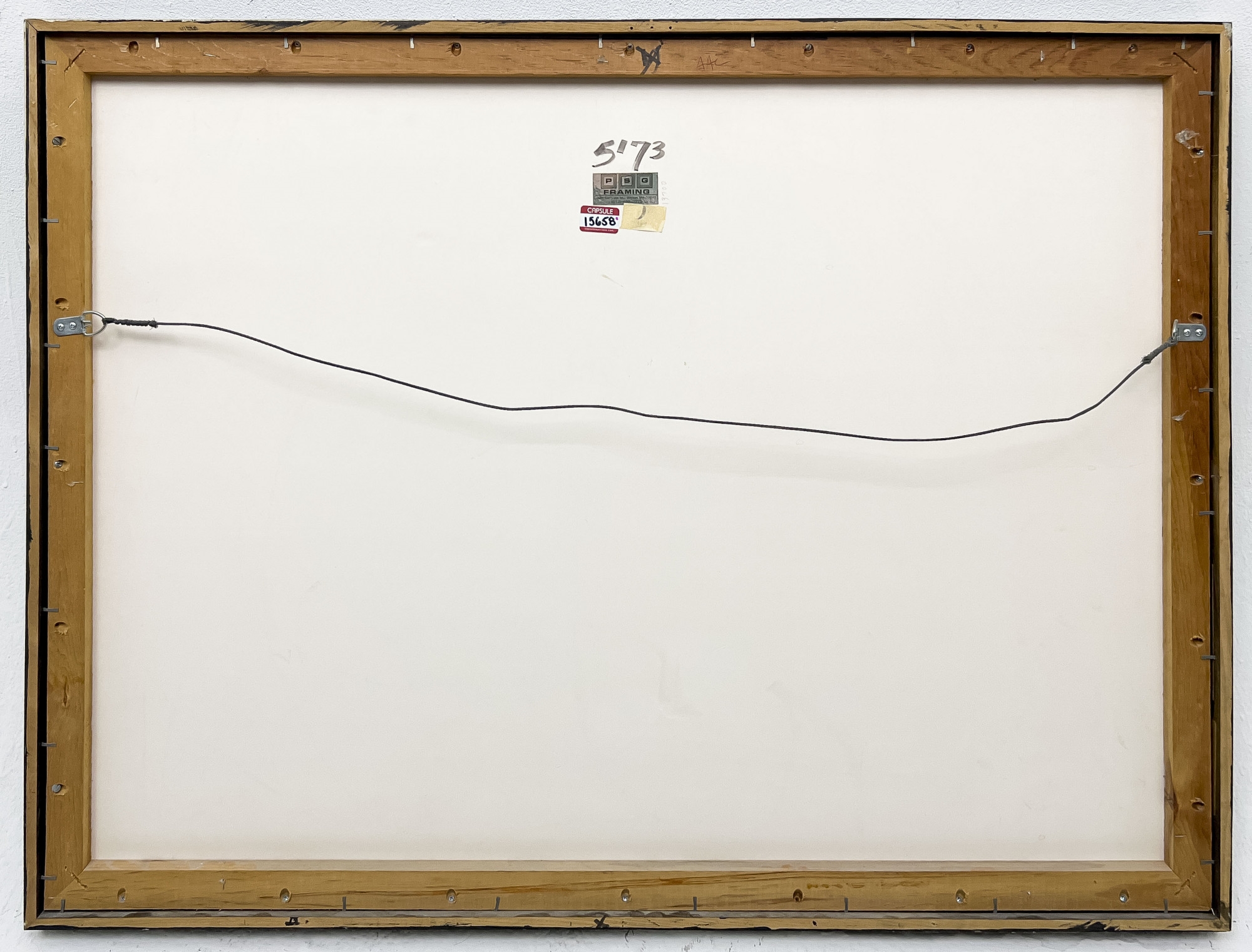 Craig McPherson | Girders (1986) | MutualArt
