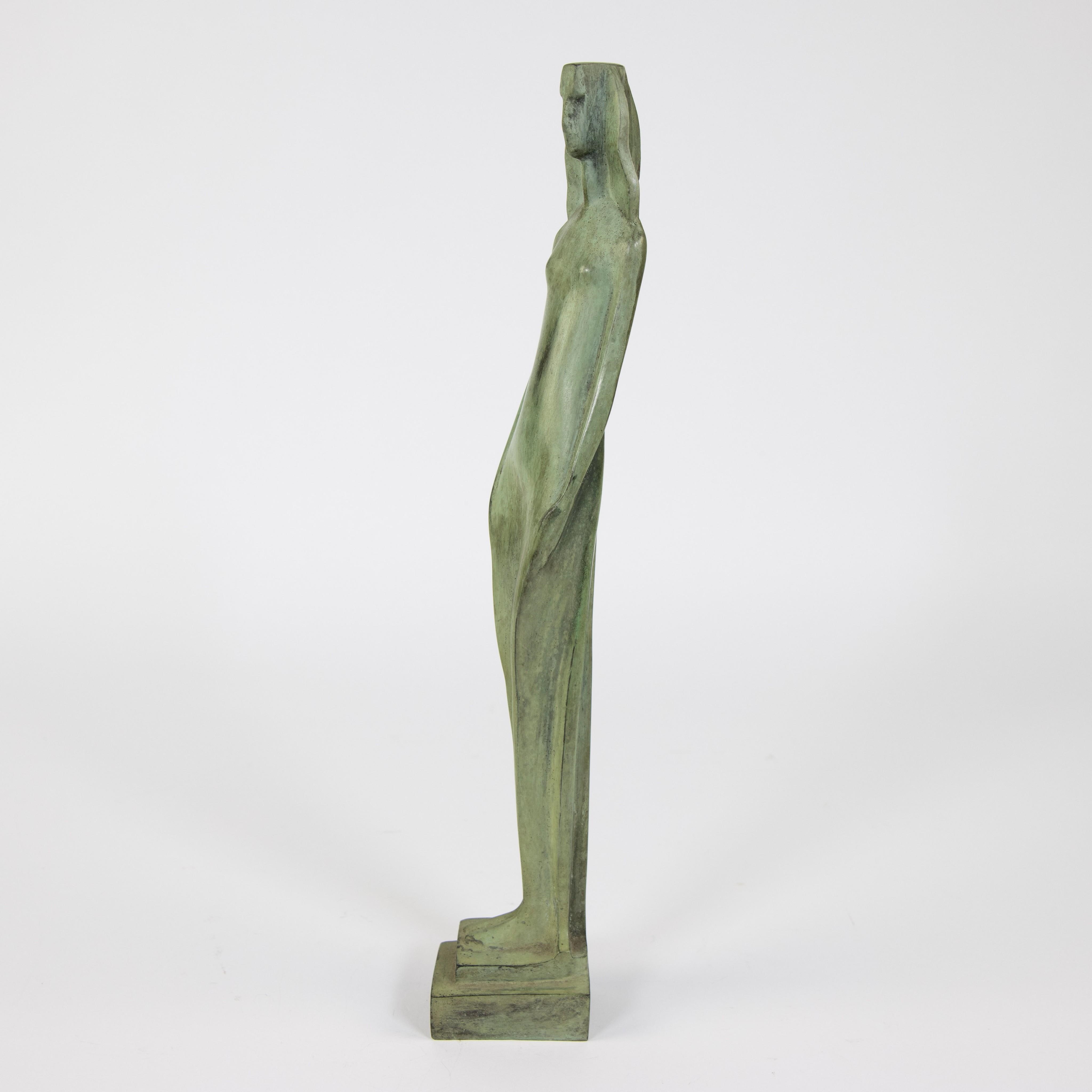 Gustaaf Van den Meersche | Gustave VAN DEN MEERSCHE (1891-1970) | MutualArt