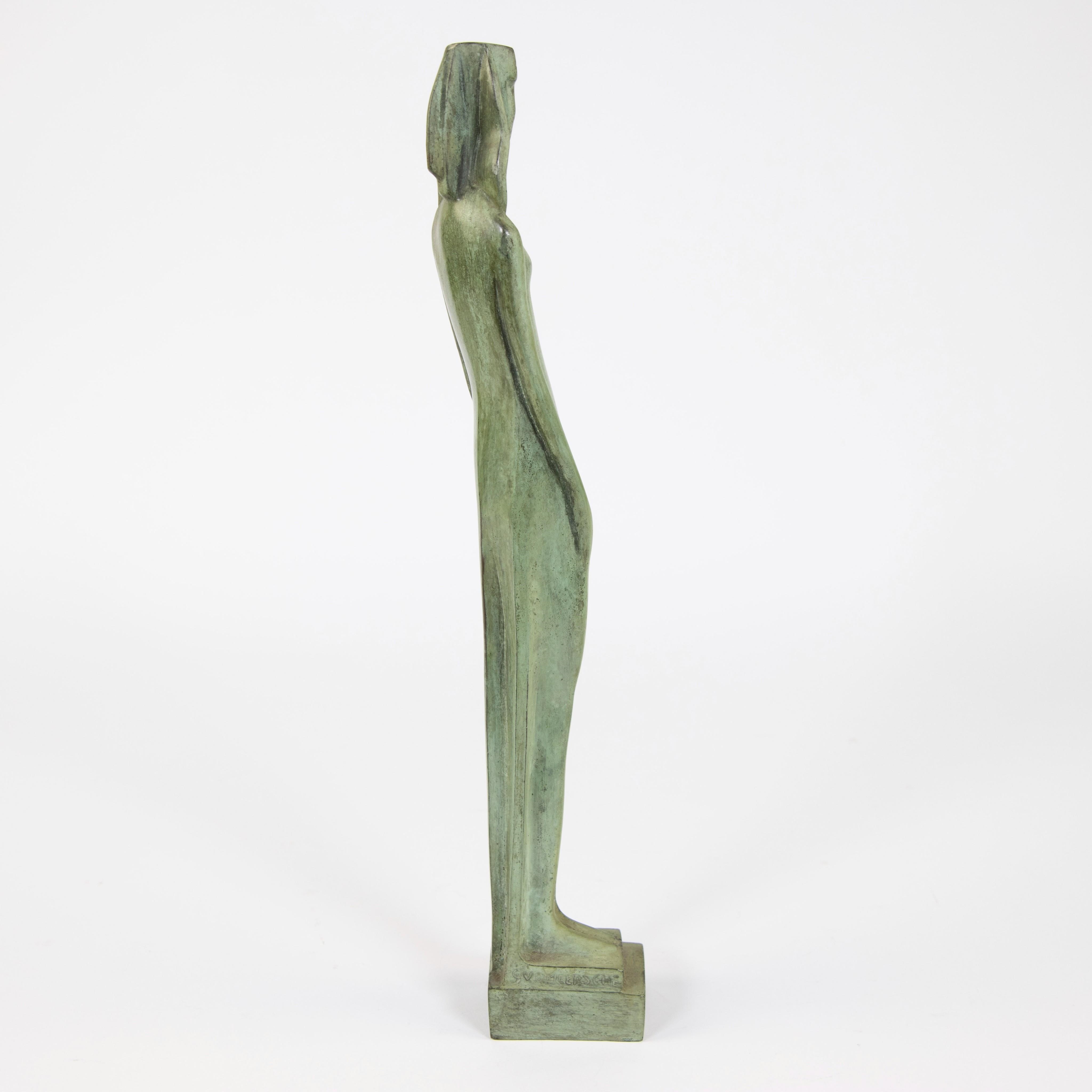 Gustaaf Van den Meersche | Gustave VAN DEN MEERSCHE (1891-1970) | MutualArt