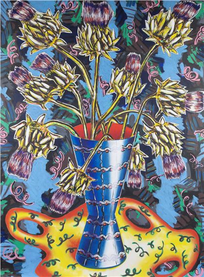 Philippe Tonnard | Philippe TONNARD (1959) (1985) | MutualArt