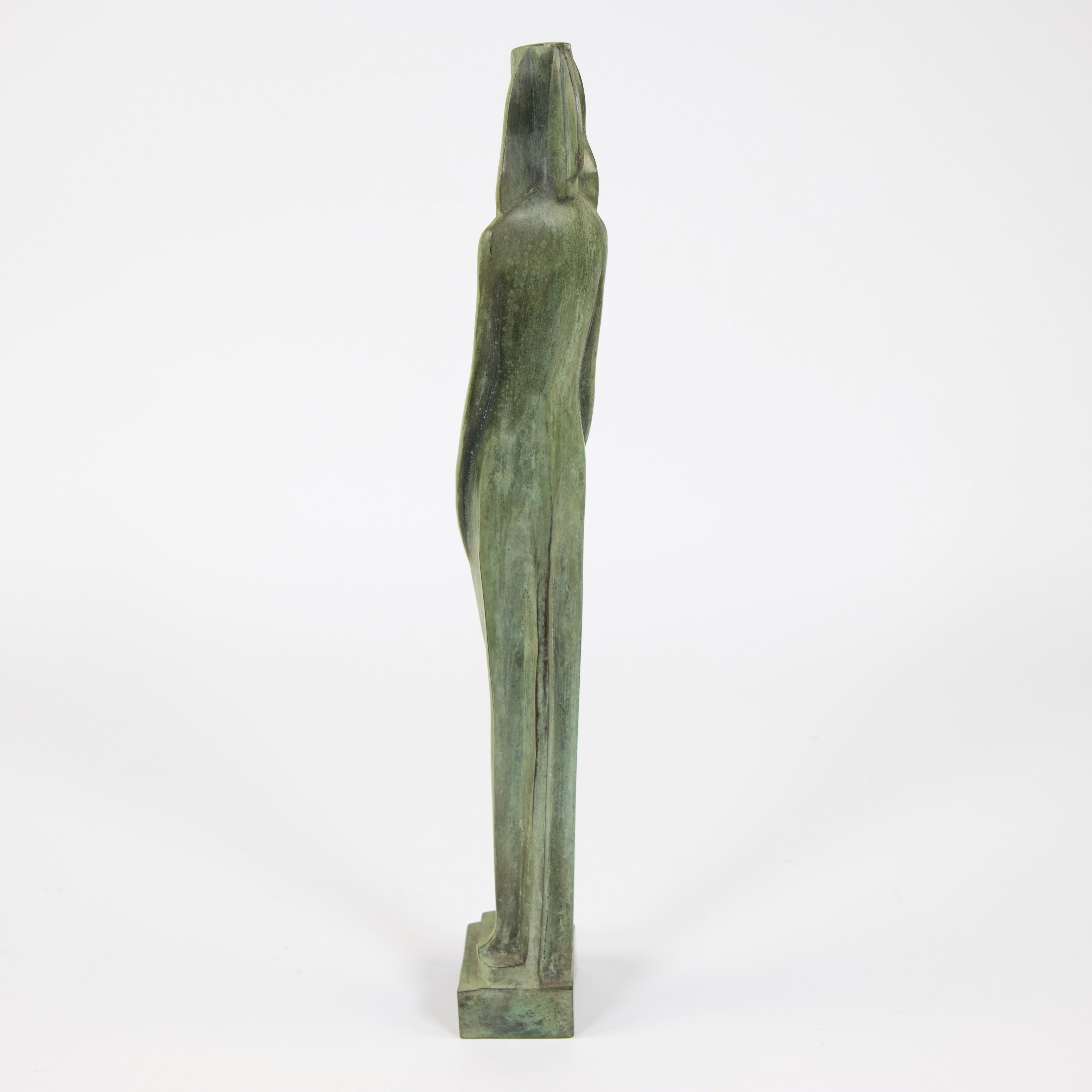 Gustaaf Van den Meersche | Gustave VAN DEN MEERSCHE (1891-1970) | MutualArt