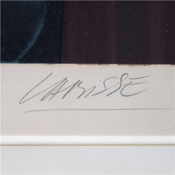 Félix Labisse | Félix LABISSE (1905-1982) | MutualArt