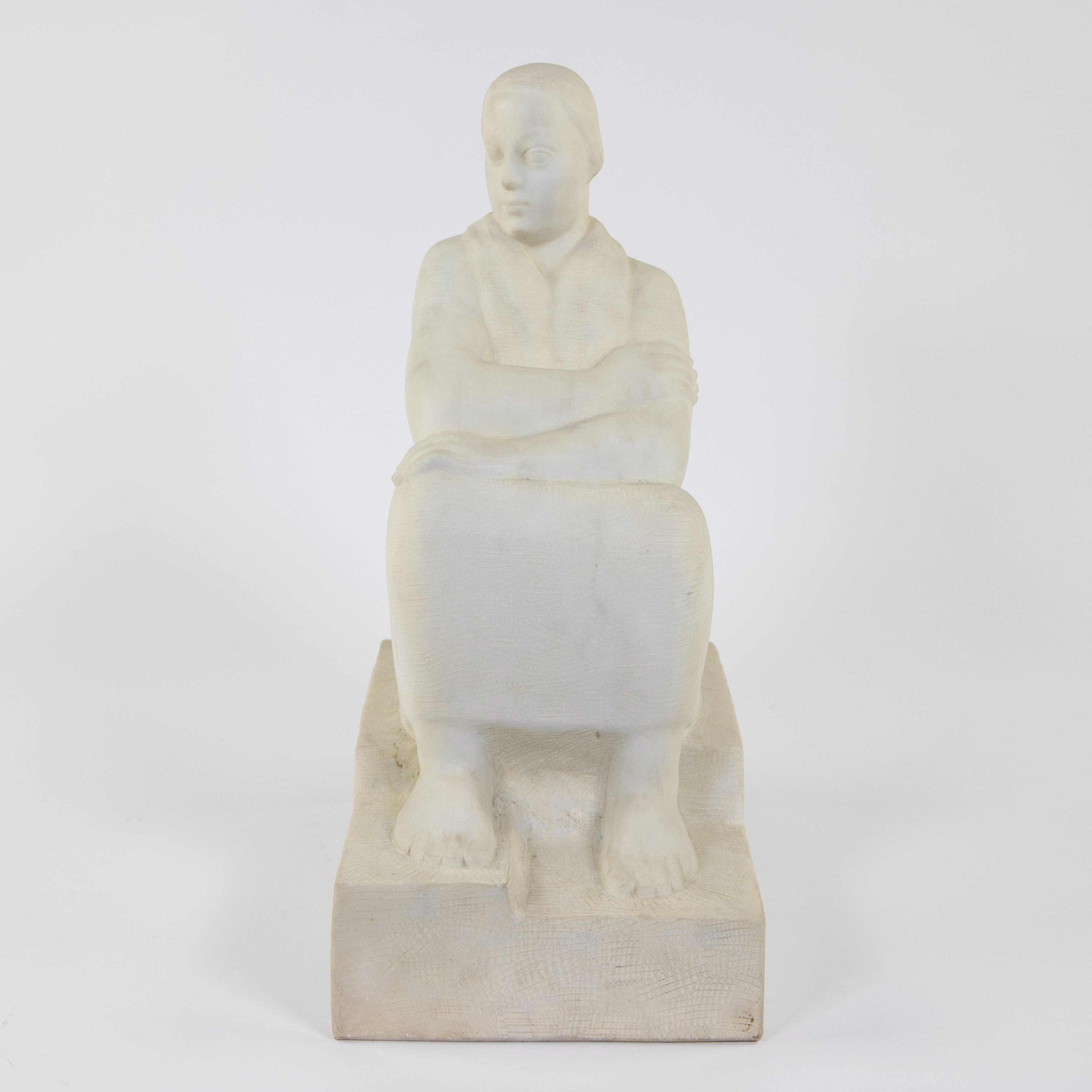 Gustaaf Van den Meersche | Gustave VAN DEN MEERSCHE (1891-1970) (1953 ...