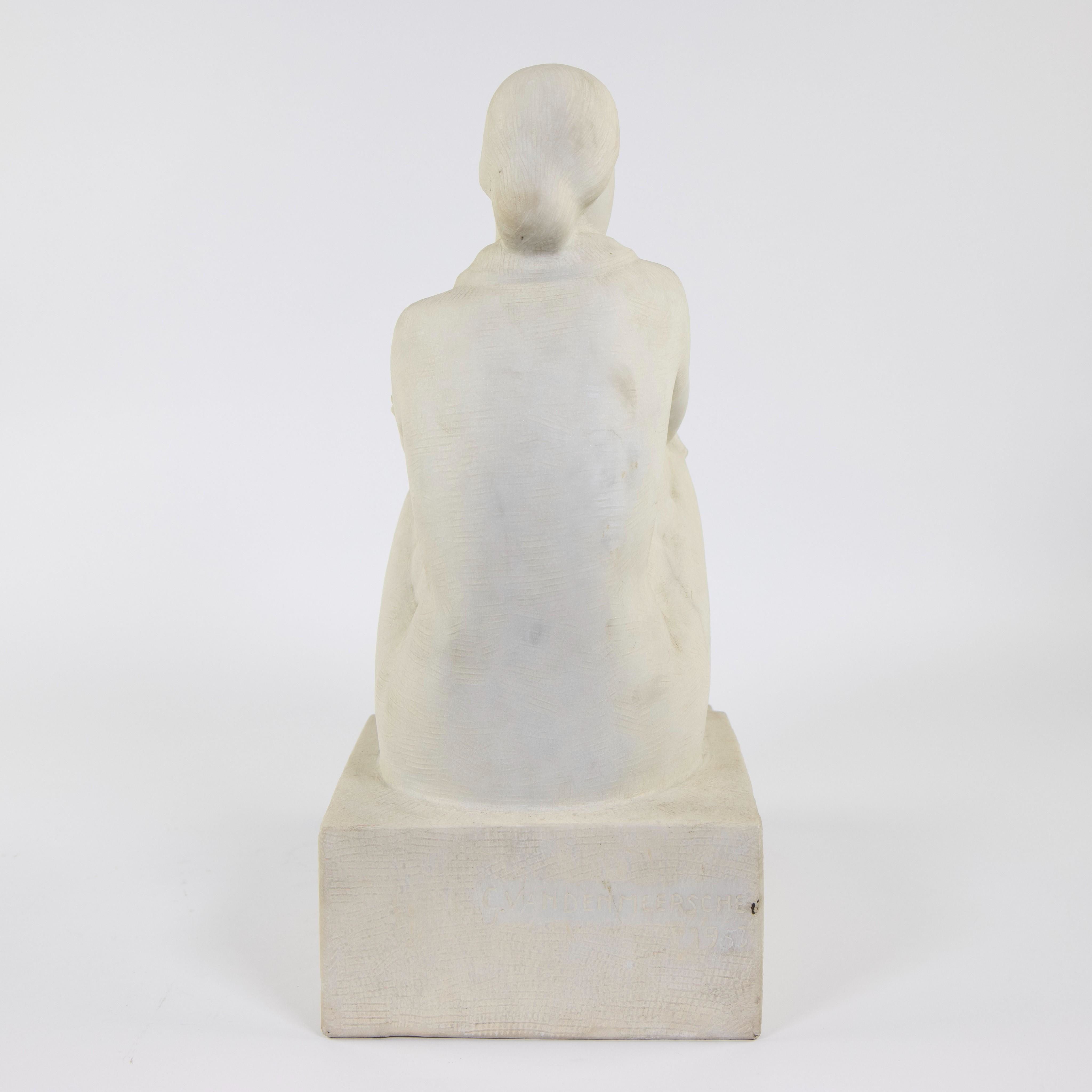 Gustaaf Van den Meersche | Gustave VAN DEN MEERSCHE (1891-1970) (1953 ...