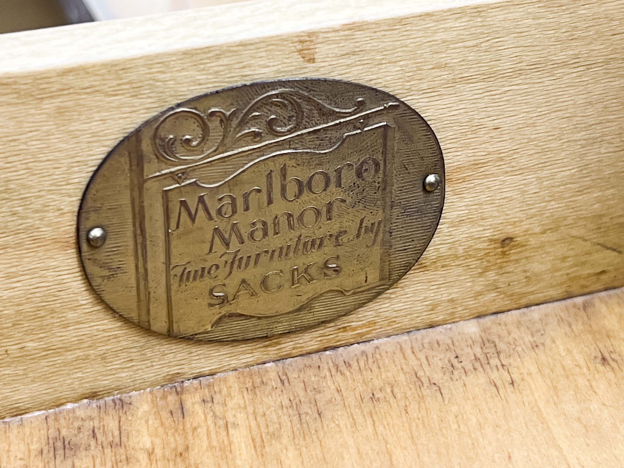 Paul McCobb | Paul Mccobb Desk | MutualArt