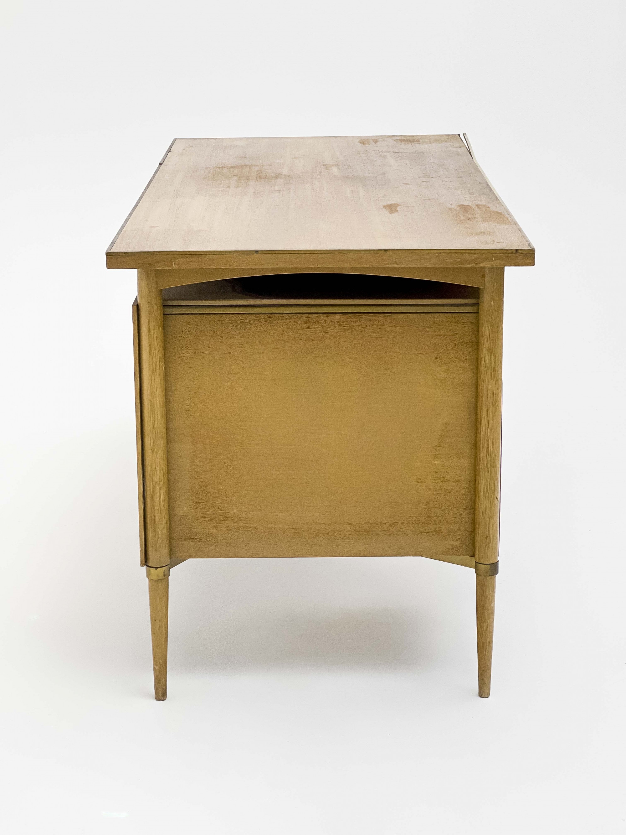 Paul McCobb | Paul Mccobb Desk | MutualArt