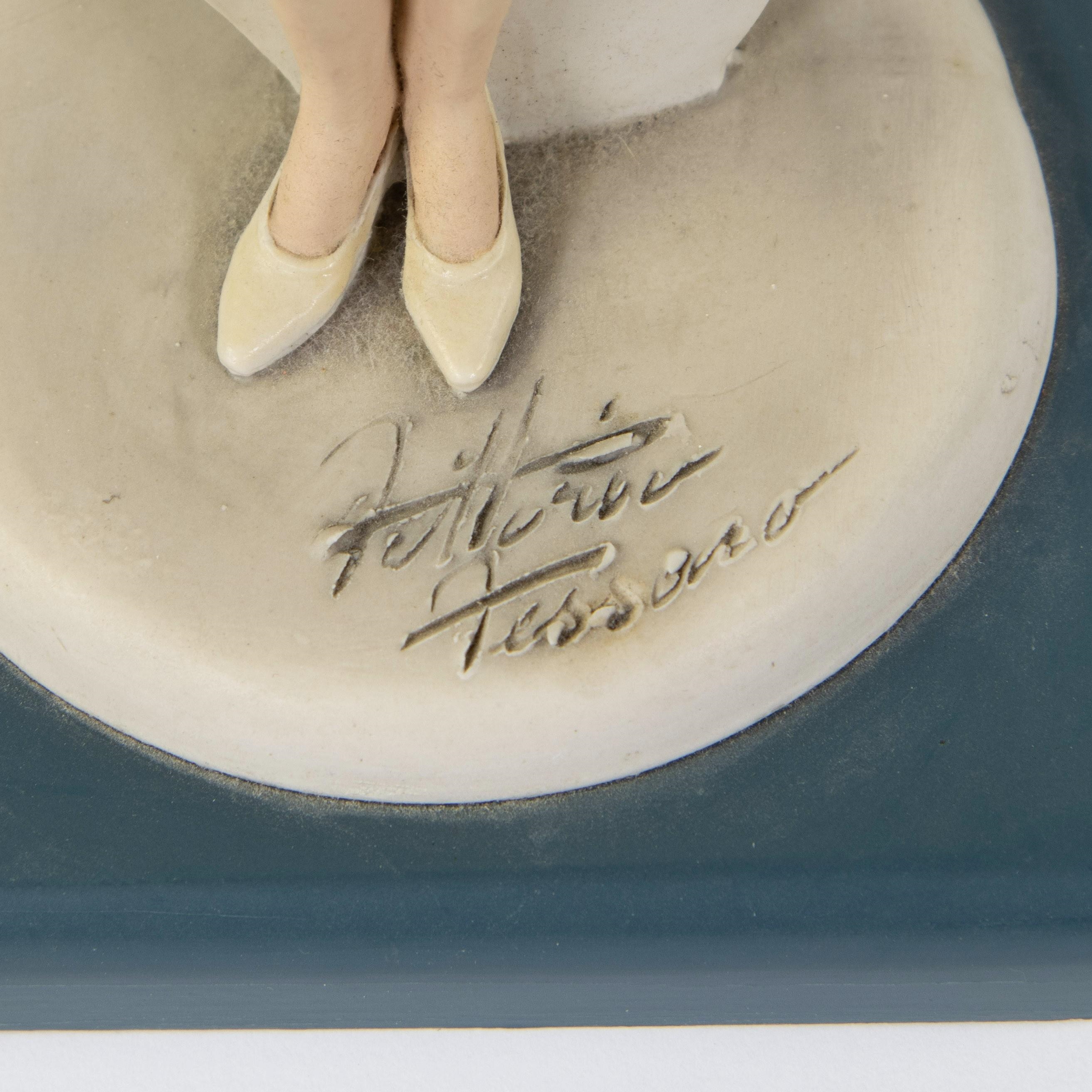 Vittorio Tessaro | Vittorio TESSARO (1958) | MutualArt