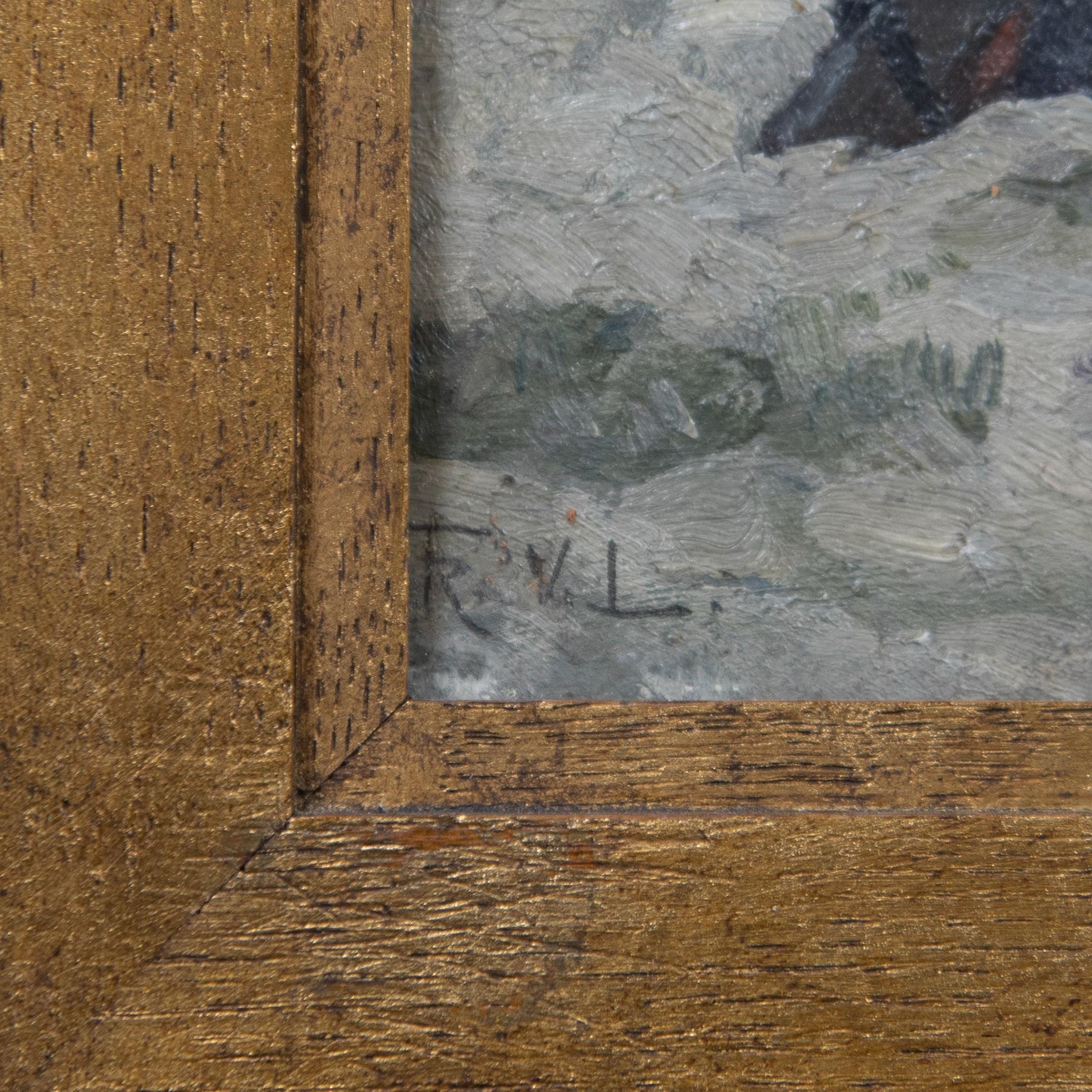 Fritz Van Loo | Fritz Van Loo | MutualArt