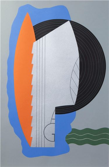 Jozef Mees | Jozef MEES (1898-1987) | MutualArt