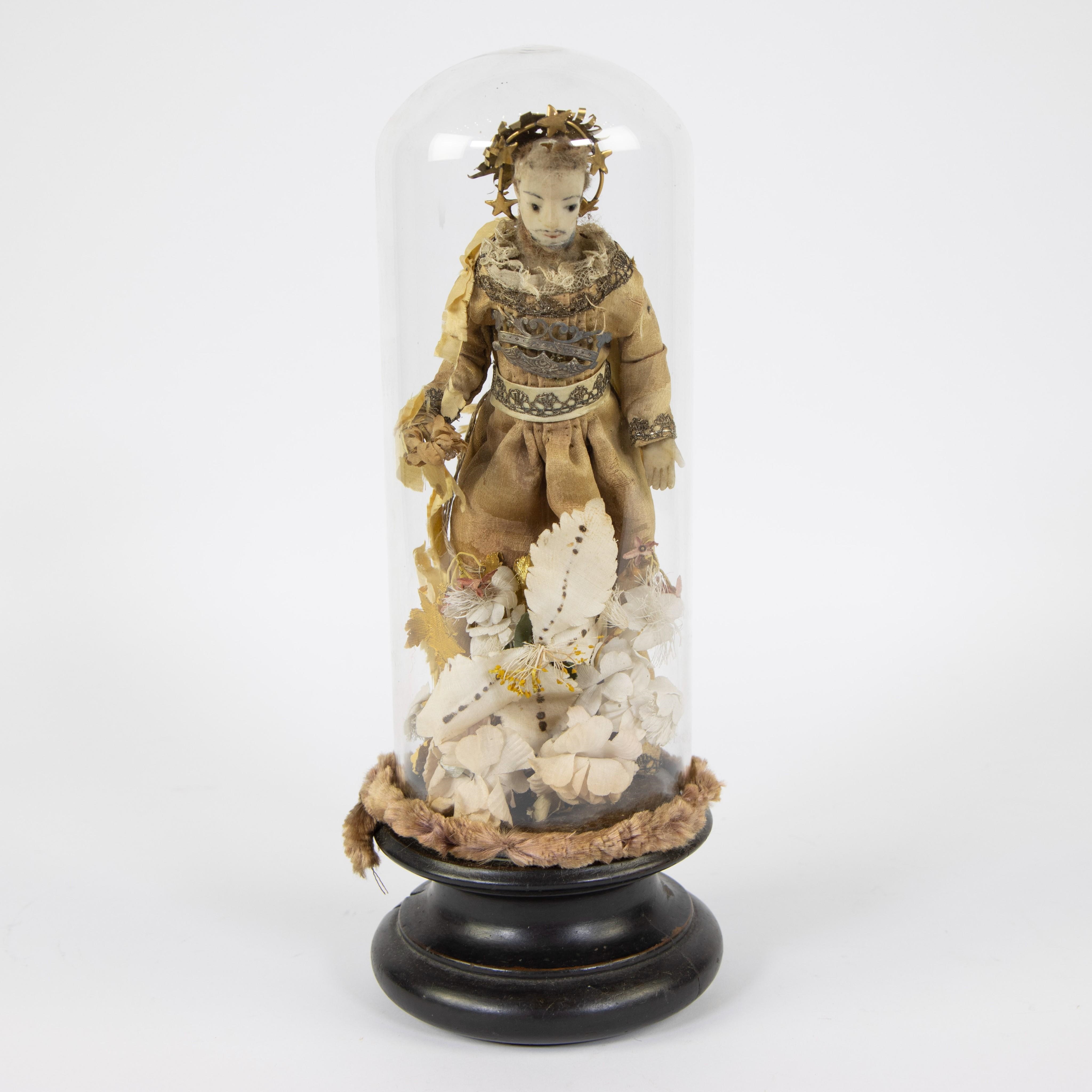 Flemish School, 19th Century | Flemish folk art circa 1820 | MutualArt