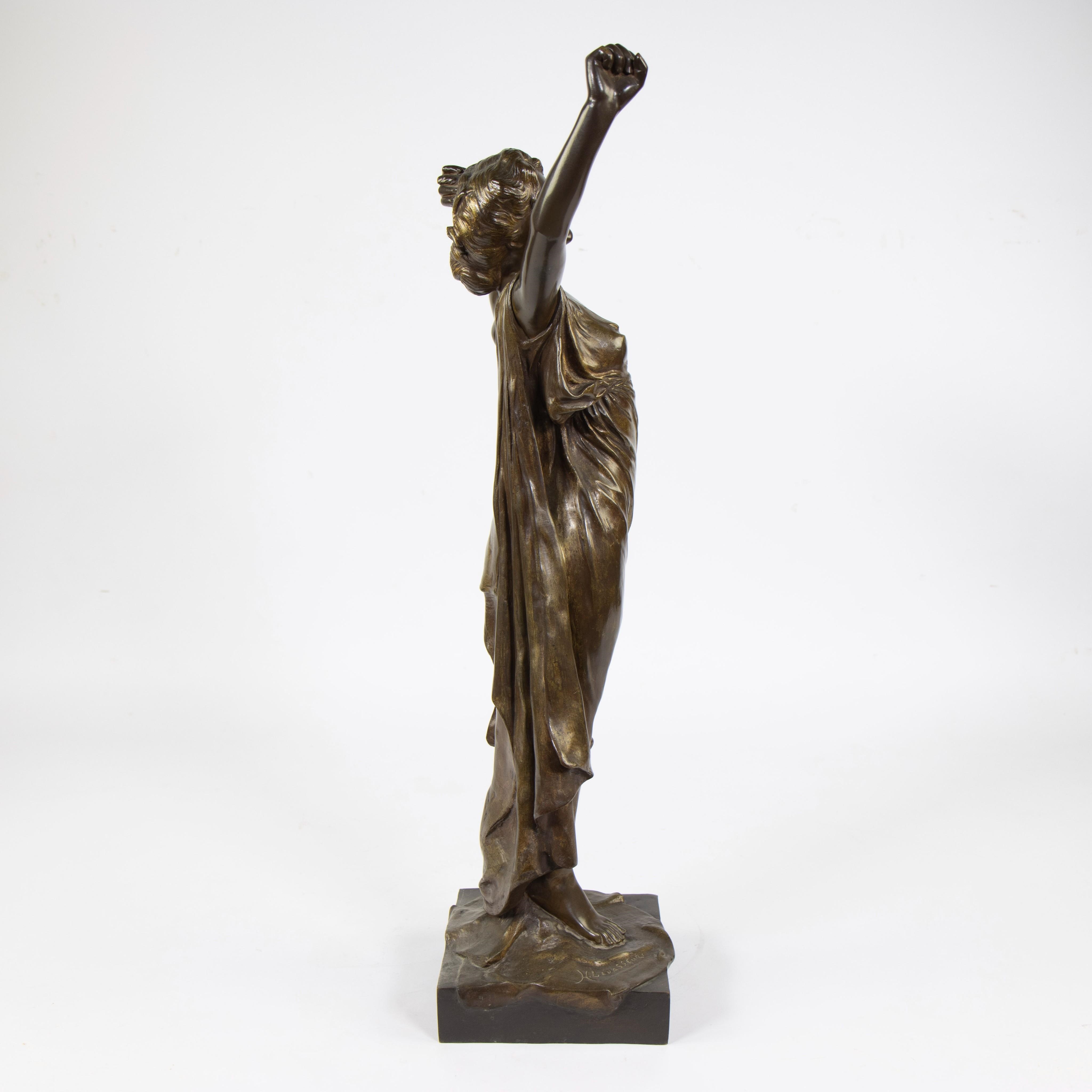 Henri Louis Levasseur | Henri Louis LEVASSEUR (1853-1934) | MutualArt