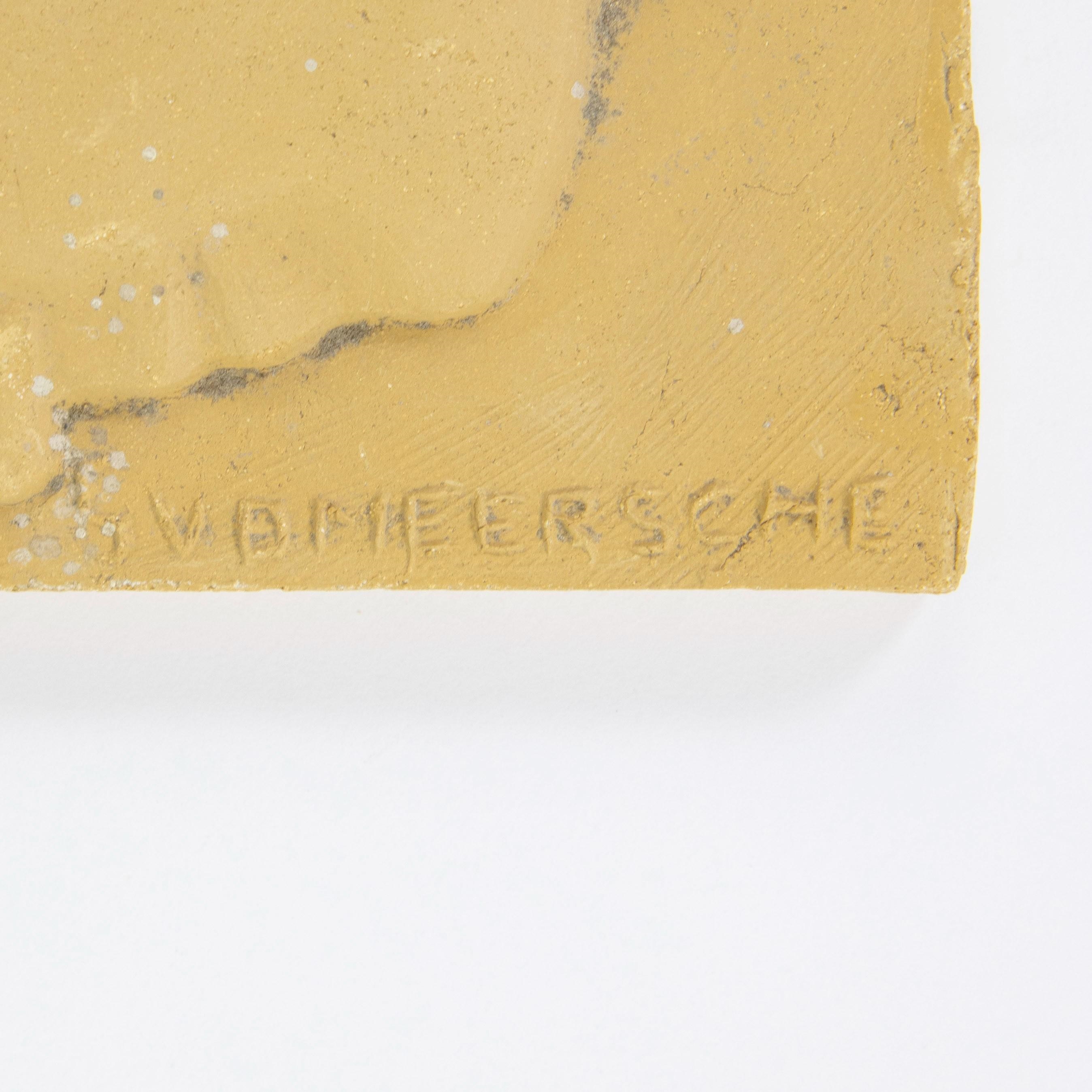 Gustaaf Van den Meersche | Gustave VAN DEN MEERSCHE (1891-1970) | MutualArt