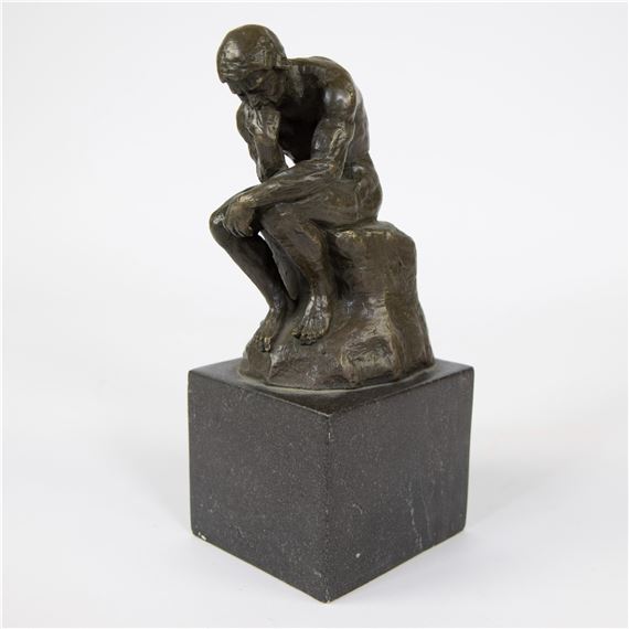 Auguste Rodin | Auguste RODIN | MutualArt