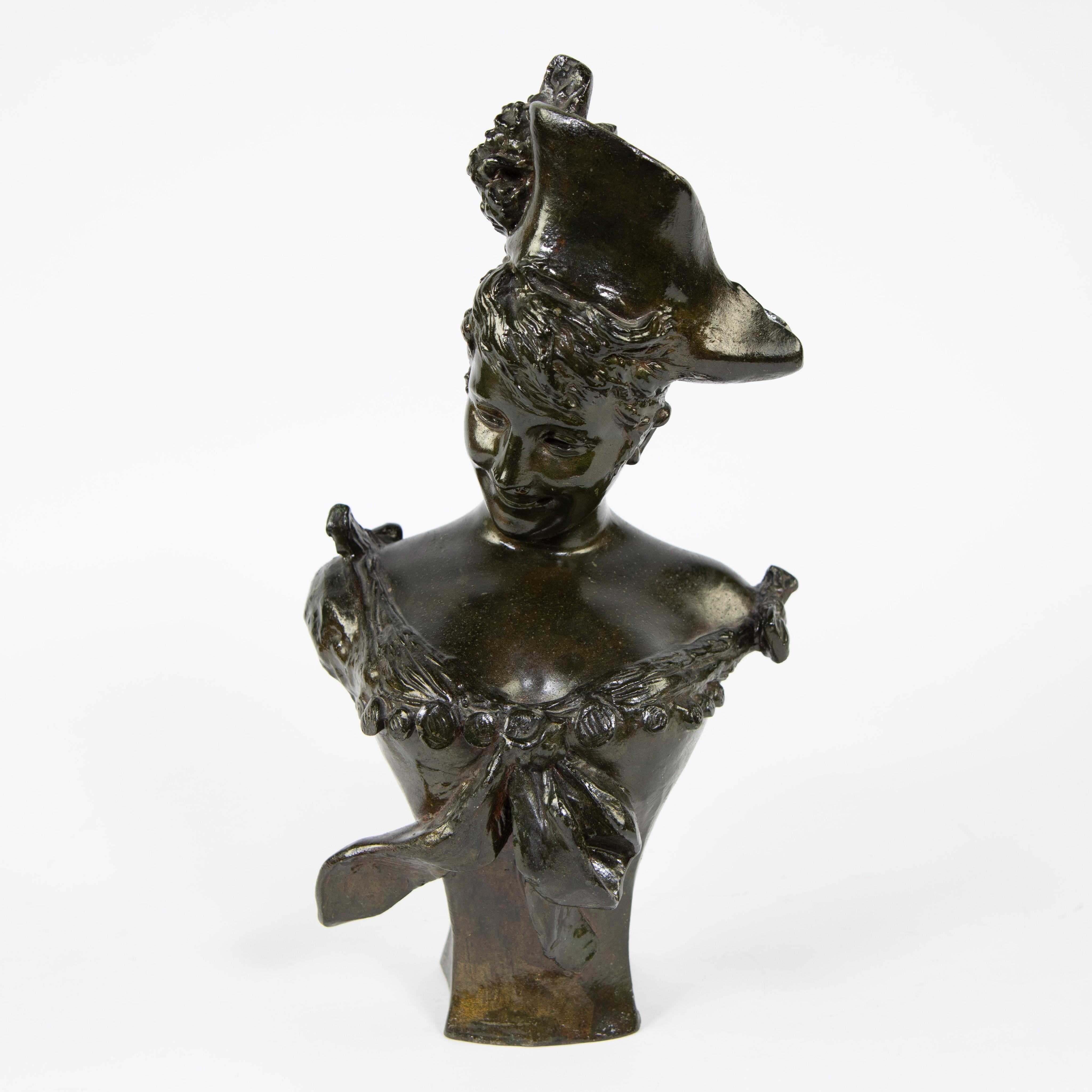 Georges van der Straeten | Georges VAN DER STRAETEN (1856-1928) | MutualArt