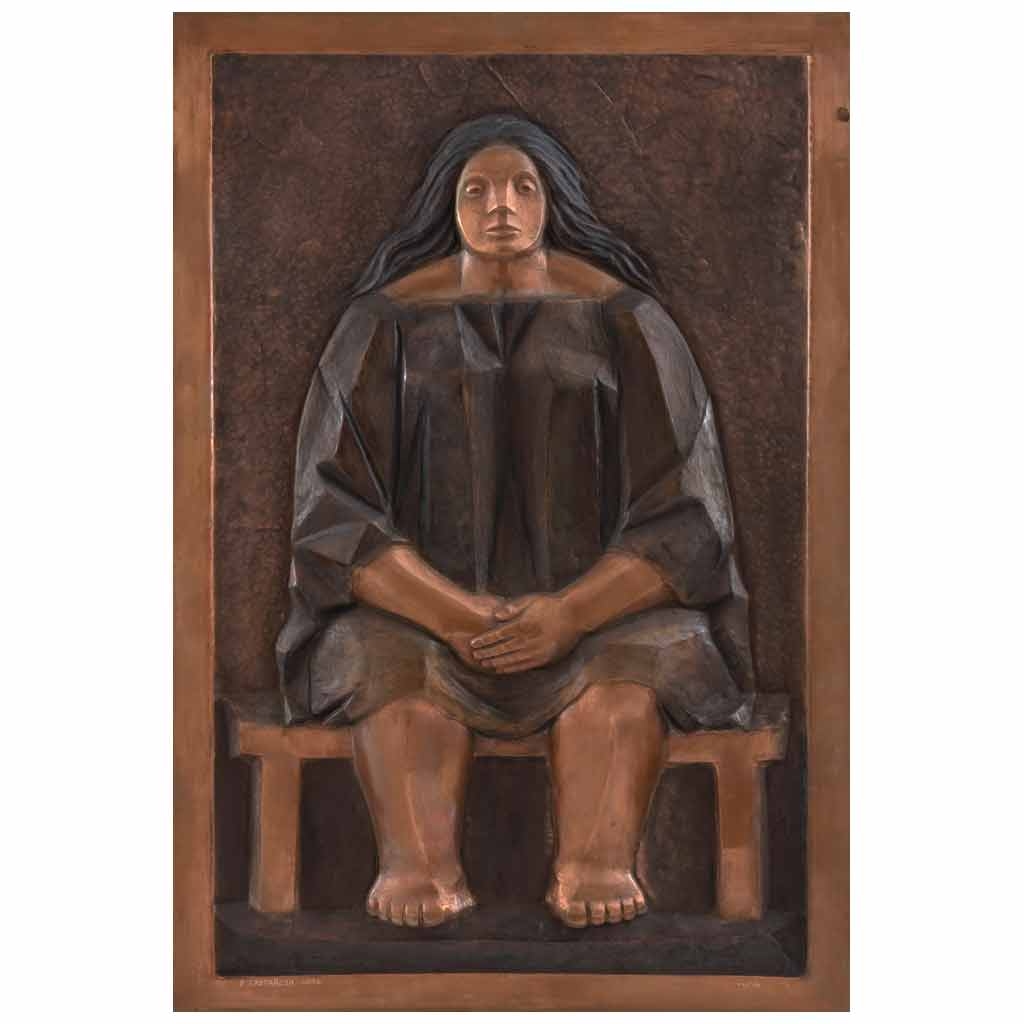 Felipe Castañeda | Untitled (2006) | MutualArt