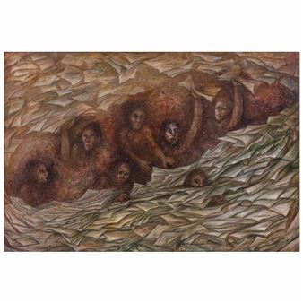 Fanny Rabel | 128 Artworks at Auction | MutualArt