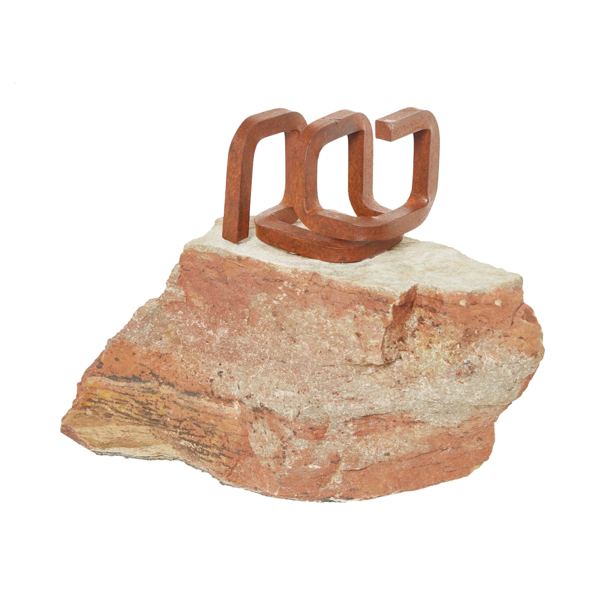 Ariel Elizondo | El precipicio | MutualArt