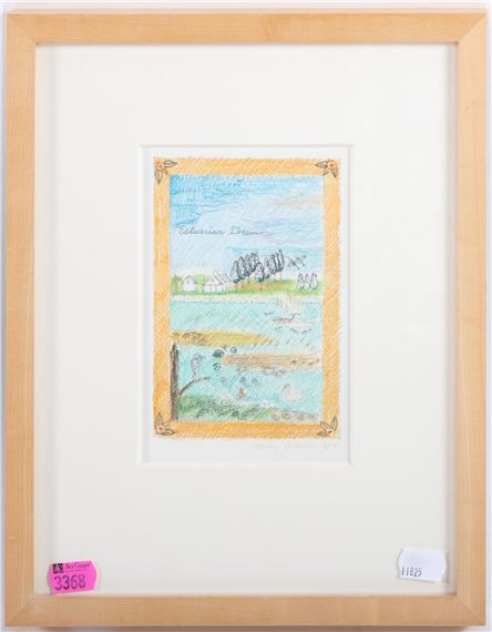 Wendy Jackman | 1 Artworks | MutualArt