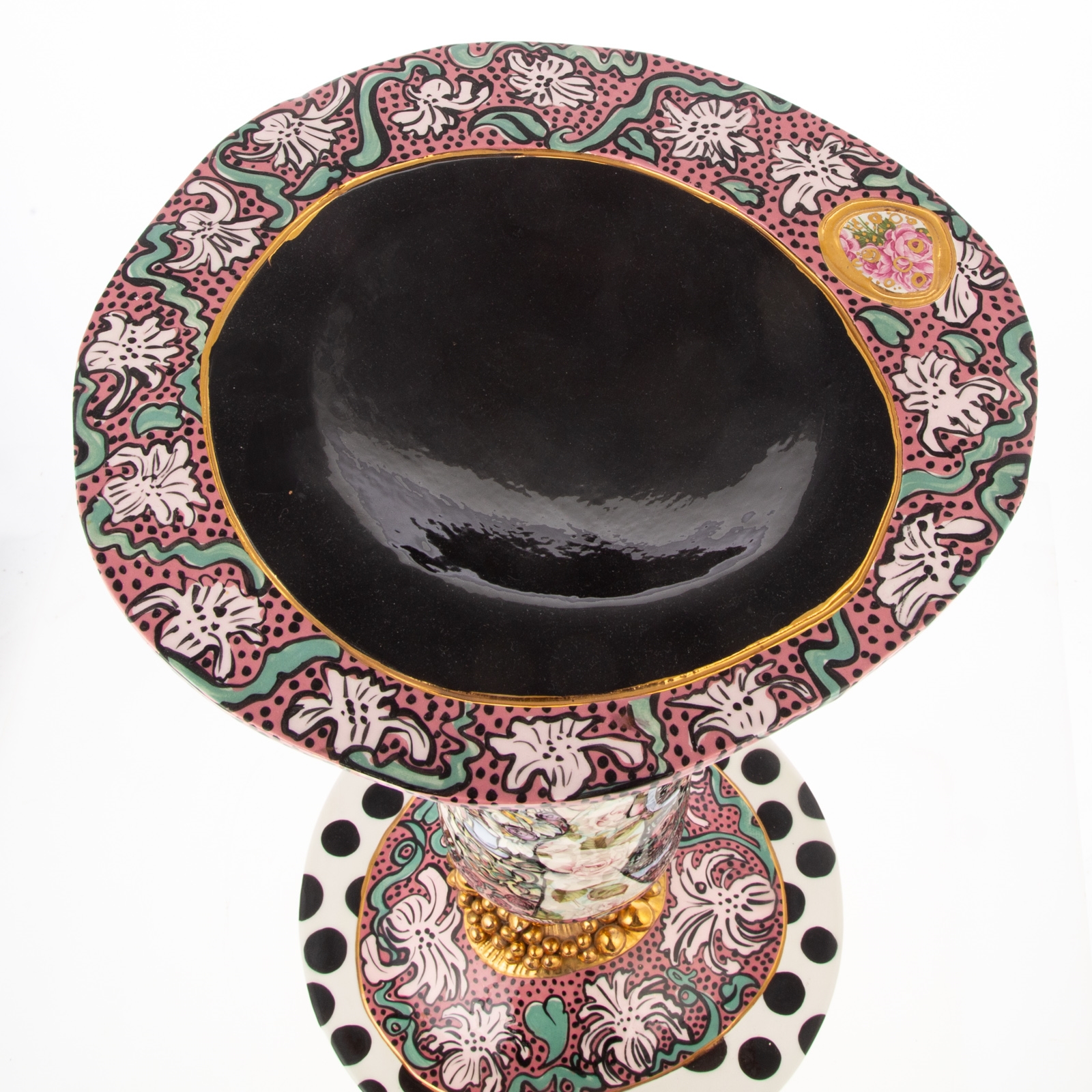 Laney Oxman | Figurative Pedestal | MutualArt