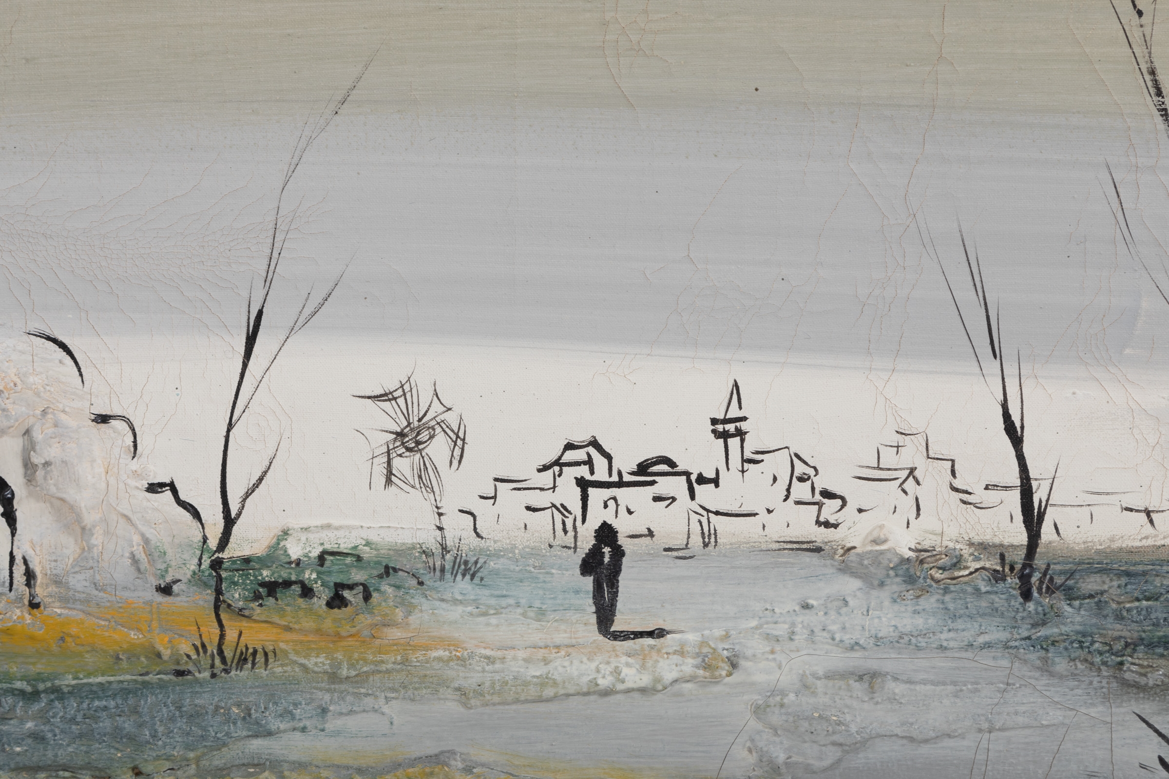 Ben Aron | Landscape | MutualArt