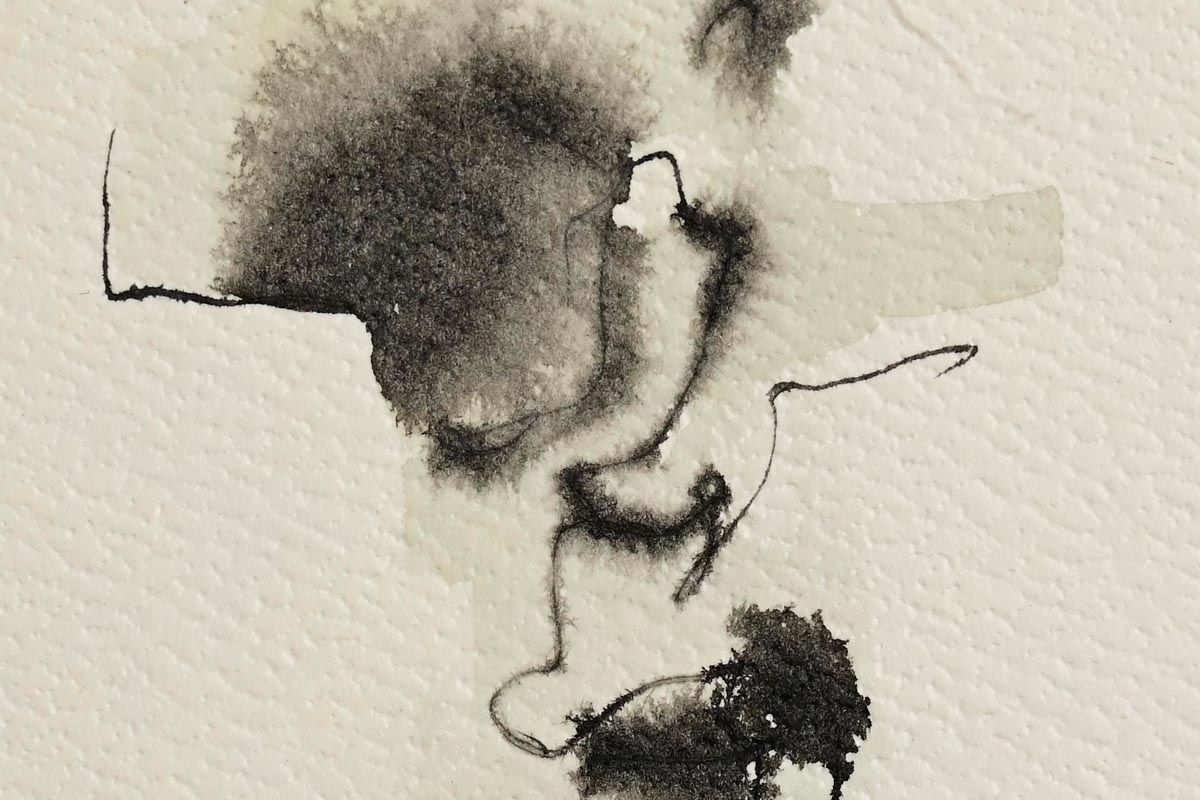 Gerald Davis | The Cross (1963) (1963) | MutualArt