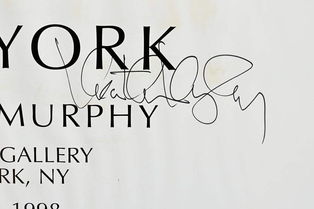 Martha Murphy | New York | MutualArt