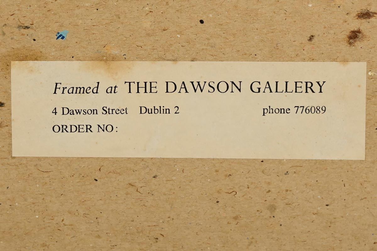 Maria Simonds-Gooding | Sheep of Iniscileain | MutualArt