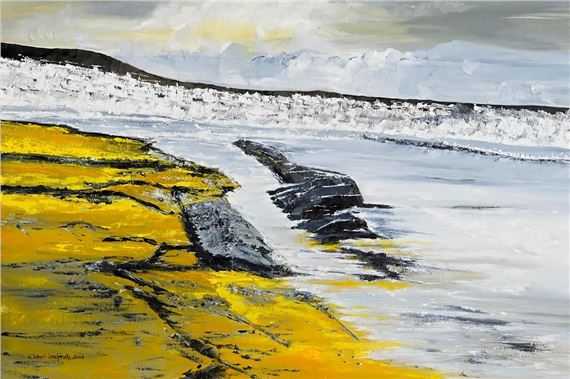 Hannah Scharf-leschinski | 1 Artworks | MutualArt