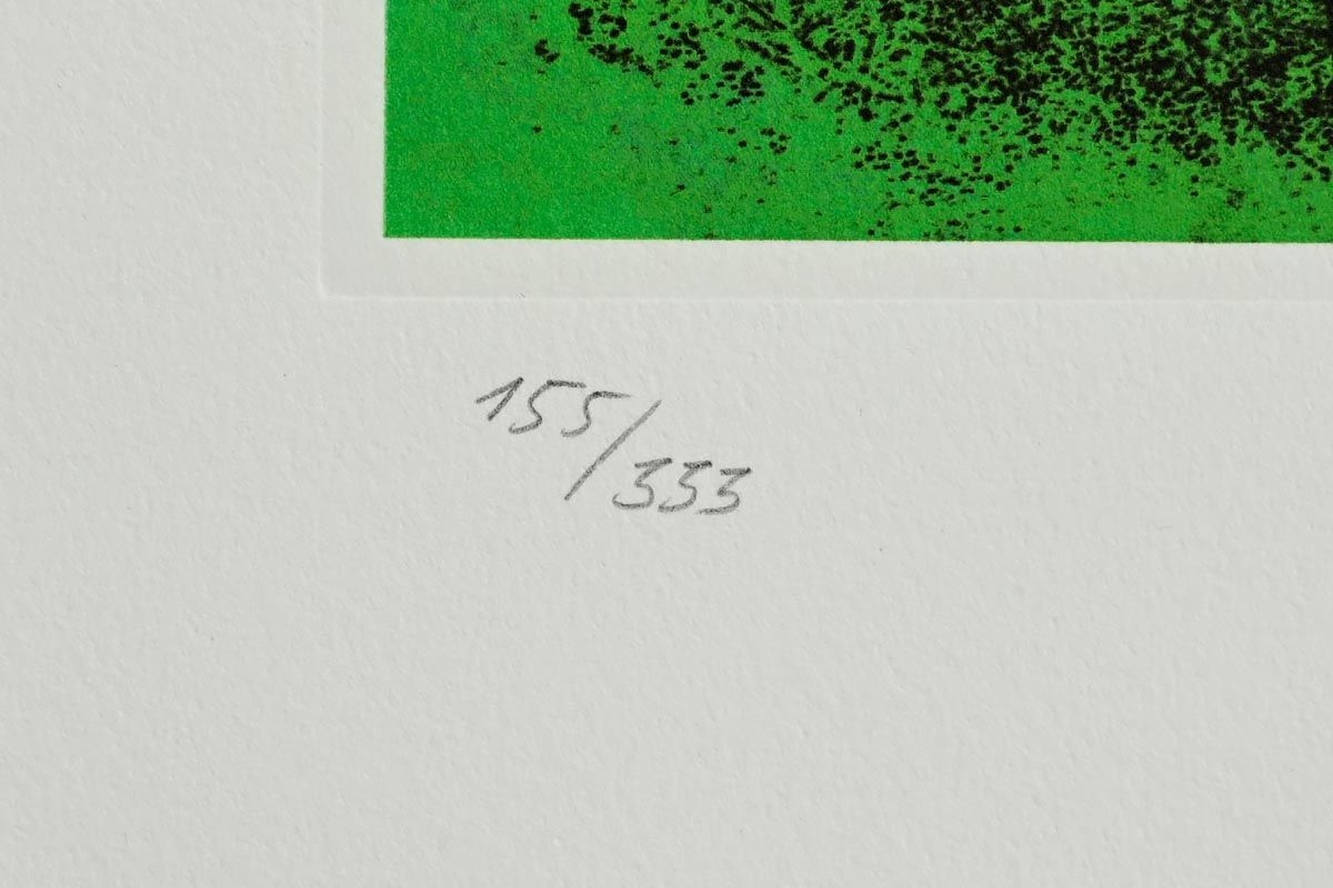 Marc Chagall | Daphne and Gnathon | MutualArt