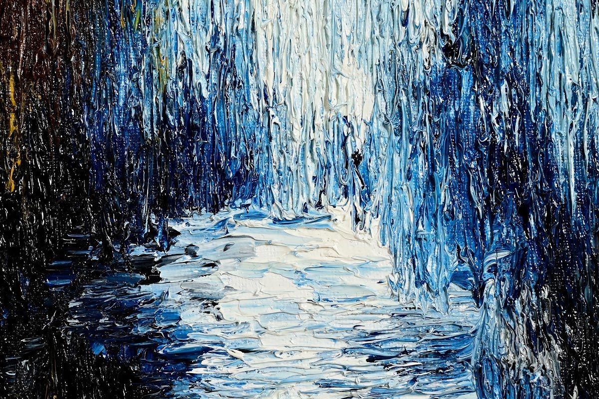 Amy Doolan | Torc Waterfall, Killarney | MutualArt