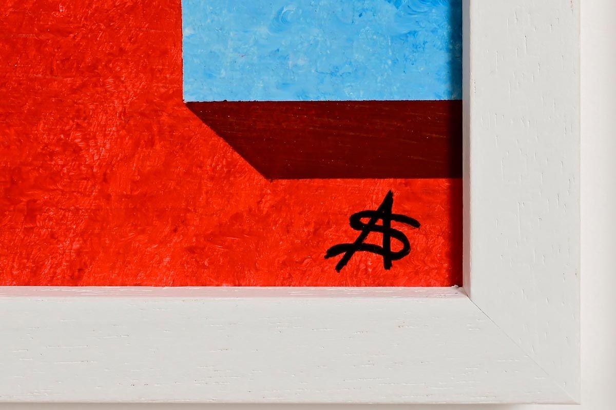 Alvin Sexton | Family (2022) (2022) | MutualArt