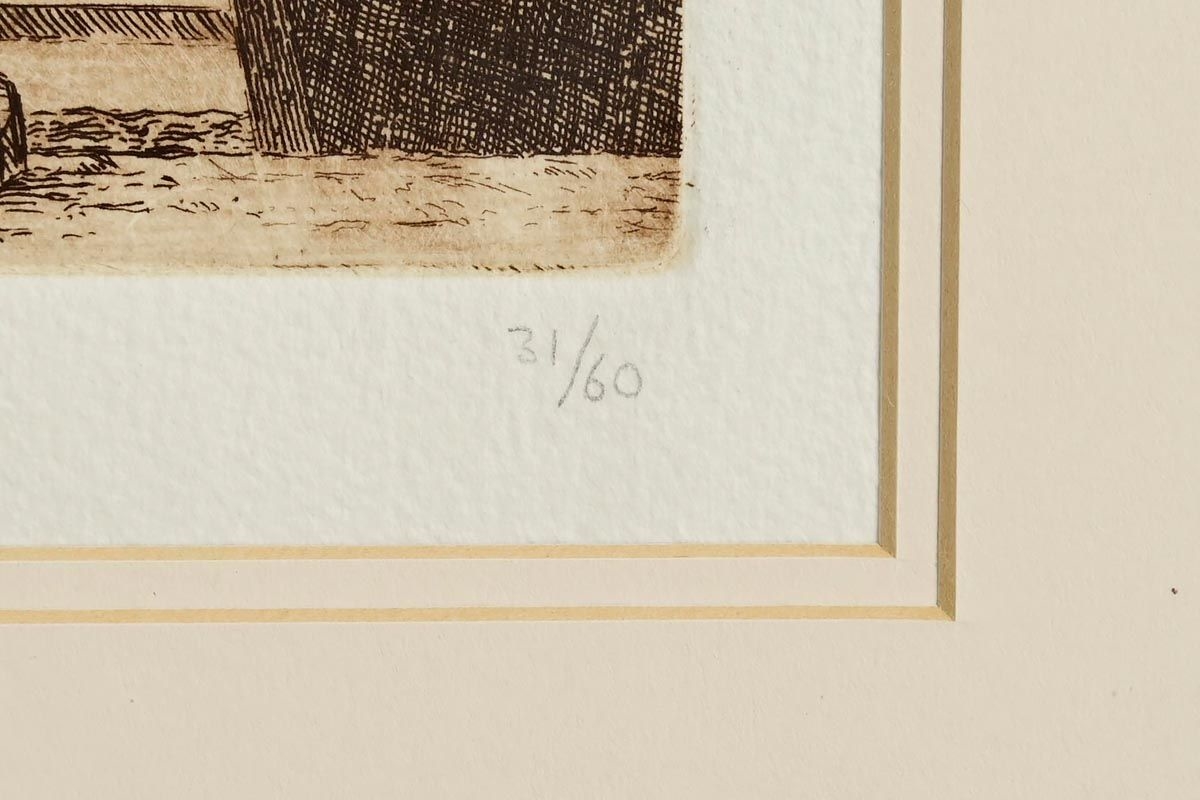 Brian Colgan | The Customs House | MutualArt