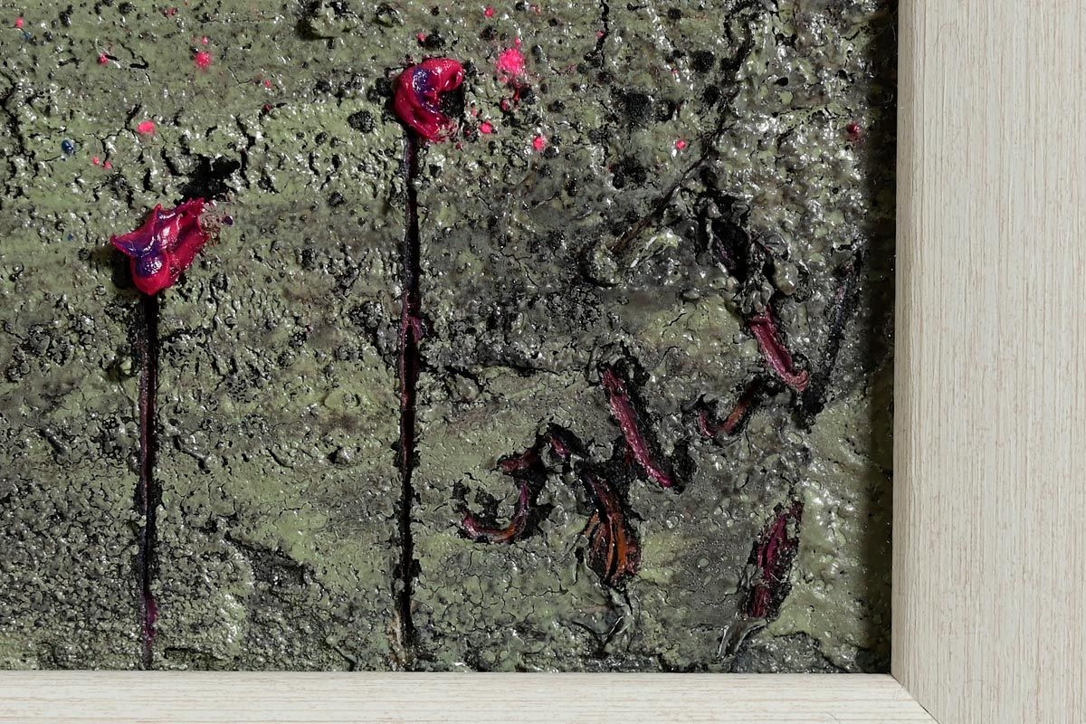 Colin Flack | Field of Dreams | MutualArt