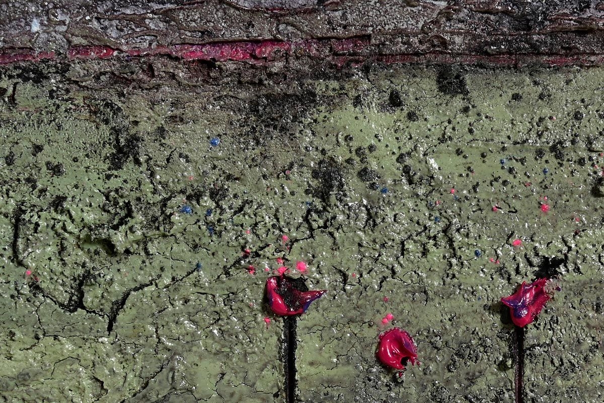 Colin Flack | Field of Dreams | MutualArt