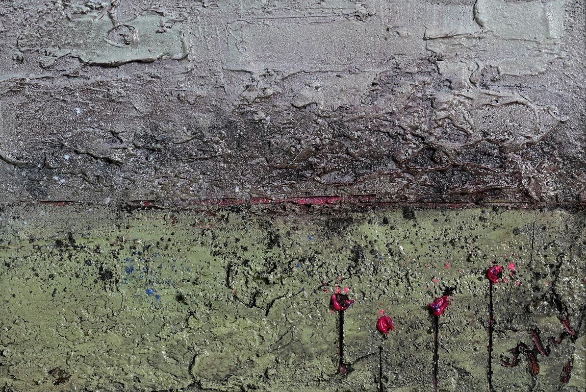 Colin Flack | Field of Dreams | MutualArt