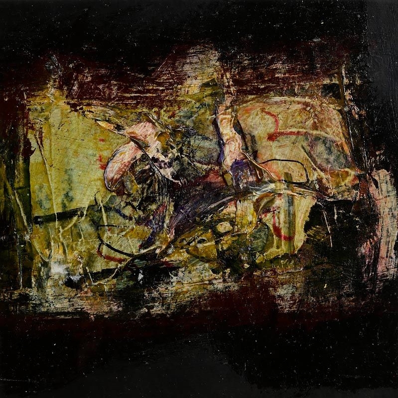 Gerald Davis | Western Cowboy | MutualArt