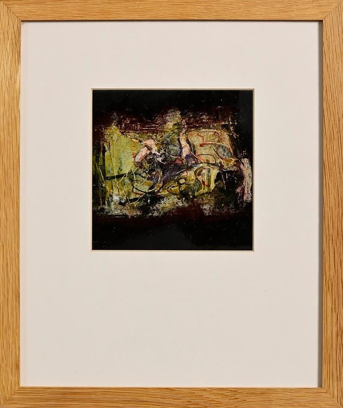 Gerald Davis | Western Cowboy | MutualArt