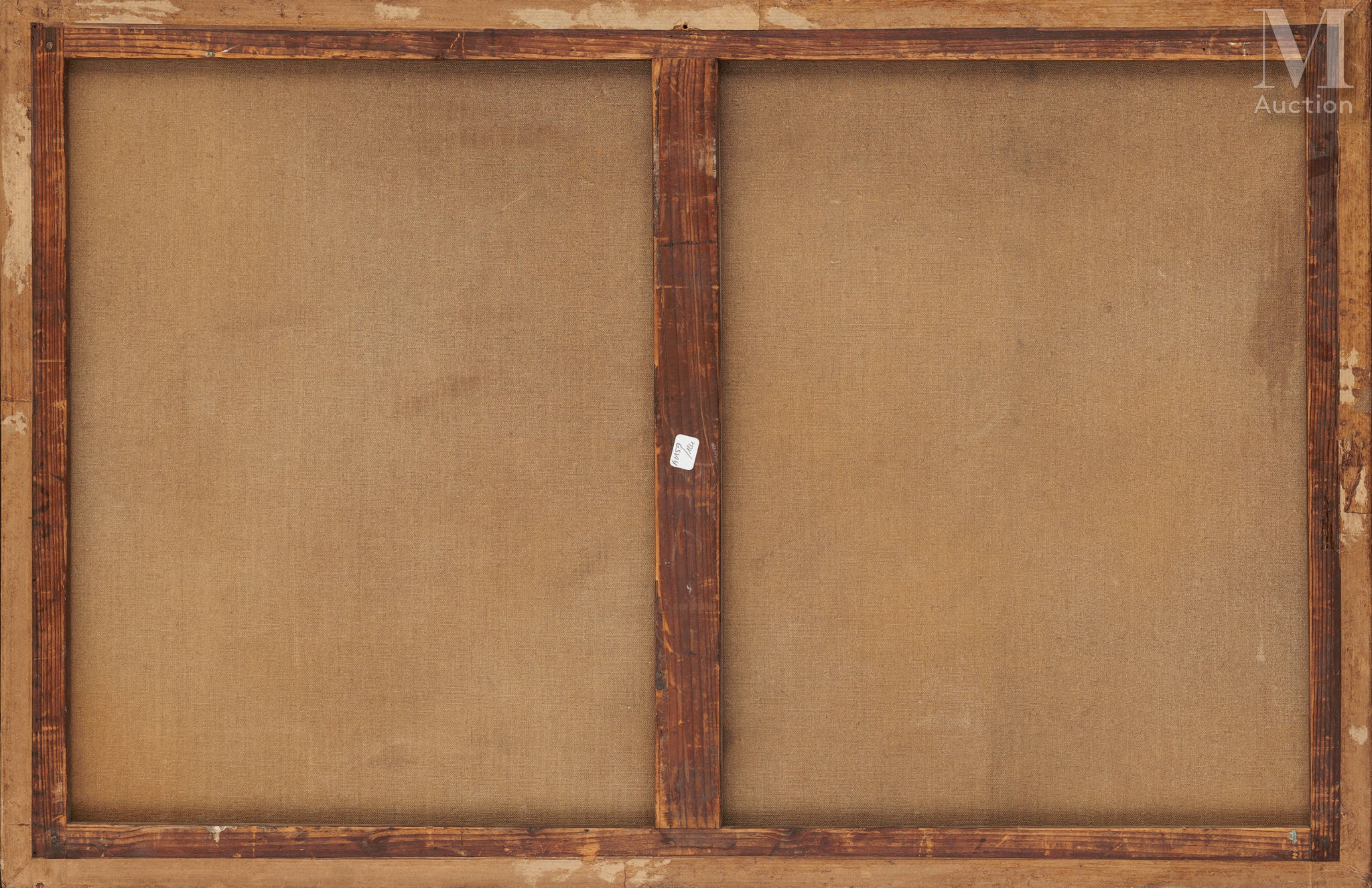 Leonid Berman | Le port de Marseille | MutualArt