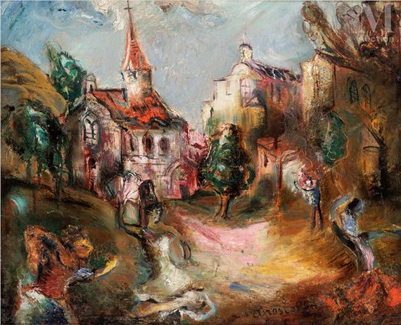 Grégoire Apostoli | 1 Artworks at Auction | MutualArt