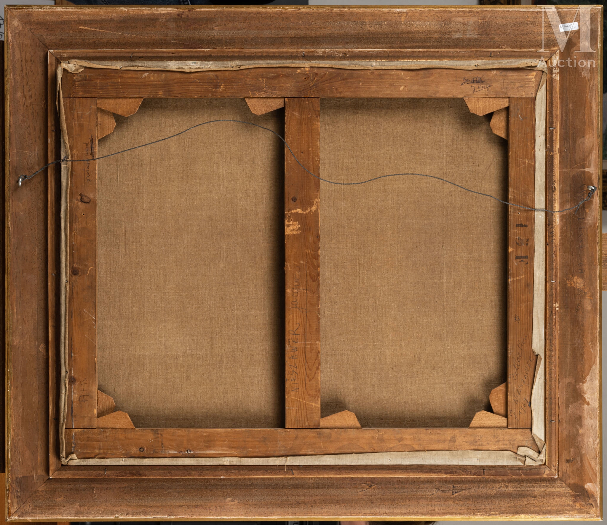 Simon Mondzain | Village du Sud Ouest | MutualArt