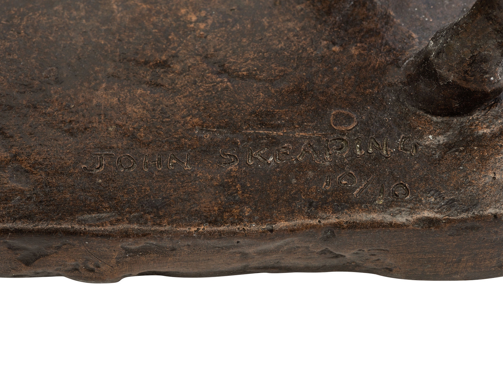 John Rattenbury Skeaping | John Rattenbury Skeaping (English | MutualArt