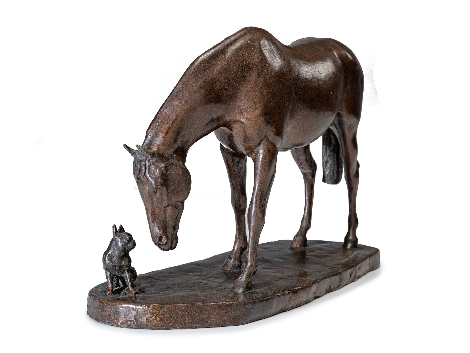 John Rattenbury Skeaping | John Rattenbury Skeaping (English | MutualArt