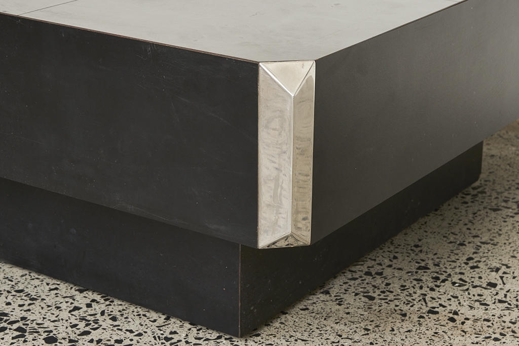 Alberto Churba | Square Coffee Table (Circa 1960) | MutualArt