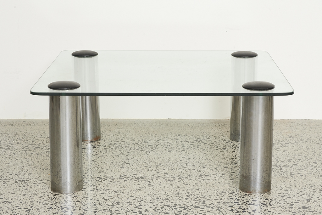 Marco Zanuso | Coffee Table | MutualArt